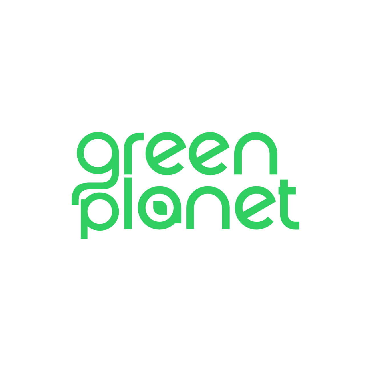 Green Planet - EXECUCOMM